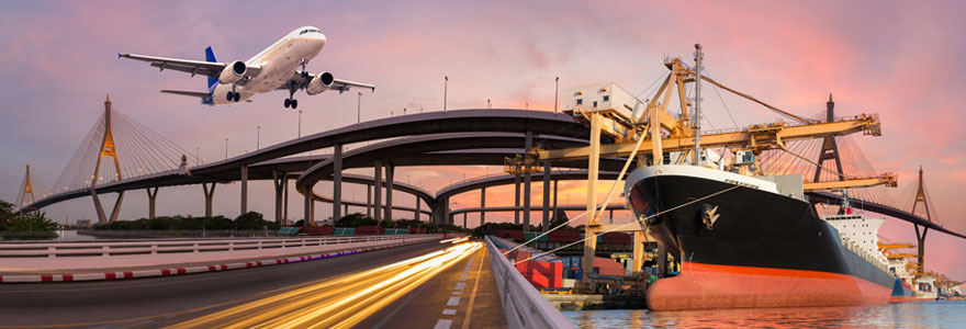 Tout savoir sur les différents moyens de transport